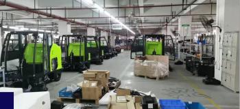 China Factory - Shaanxi Lvfangzhilin Environmental Protection Technology Co., Ltd.