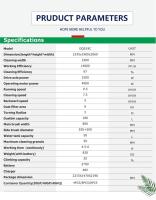 China DQS19C Full-Closed Automatic Floor Sweeper for Environmental Cleaning Efficiency for sale