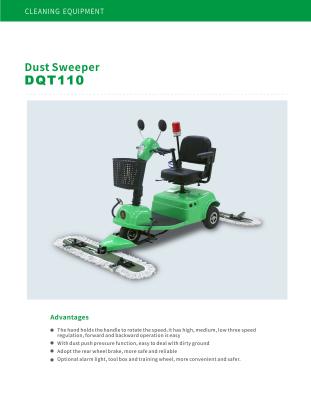 Cina Lavatrice di tappeti auto-pulita intelligente 72 kg Peso e larghezza di pulizia 1100 mm in vendita