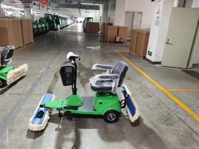 Cina Lavatrice di tappeti auto-pulita intelligente 72 kg Peso e larghezza di pulizia 1100 mm in vendita