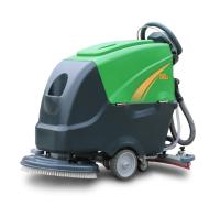 Quality Self-Propelled Floor Cleaning Machine with Detergent Dryer and Environmental for sale
