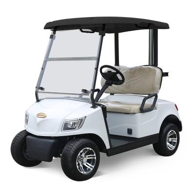 China Leoch LDC Free Maintenance Battery 8v * 6 PCs Golf Buggy for 48V Battery Electric Cart for sale