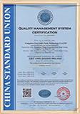  - YIWU BEISI TRADING FIRM