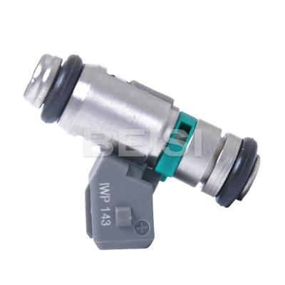 Cina 8200128959 75112142 Nissan Nozzolo iniettore di carburante IWP143 INJ533 IWP-143 in vendita