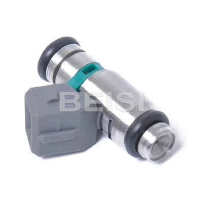 Cina 8200128959 75112142 Nissan Nozzolo iniettore di carburante IWP143 INJ533 IWP-143 in vendita