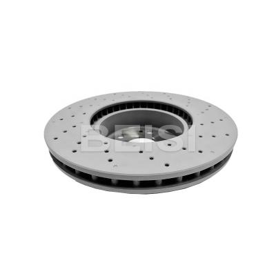 China A0004212112 Front Brake Disc System OEM 0004212112 For Mercedes C Class W205 for sale