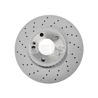 China A0004212112 Front Brake Disc System OEM 0004212112 For Mercedes C Class W205 for sale