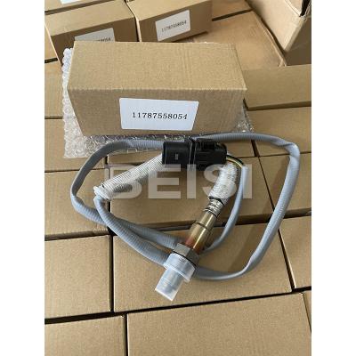 Cina Lambda Probe Oxygen 02 Sensor 11787558054 0258017098 11787558055 Per BMW 1 3 5 X3 X5 Z4 in vendita