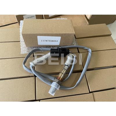 Cina Lambda Probe Oxygen 02 Sensor 11787558054 0258017098 11787558055 Per BMW 1 3 5 X3 X5 Z4 in vendita