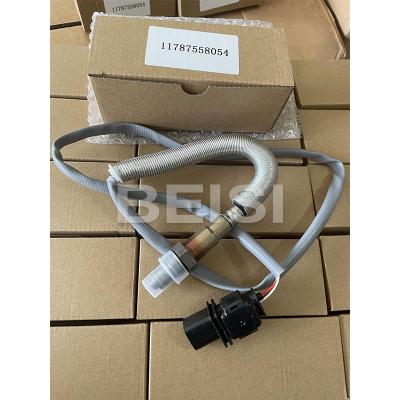Cina Lambda Probe Oxygen 02 Sensor 11787558054 0258017098 11787558055 Per BMW 1 3 5 X3 X5 Z4 in vendita