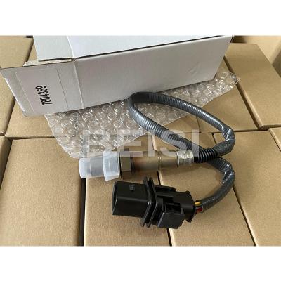 China High Quality O2 Oxygen Sensor 13627804369 13627791600 13627791592 Lambda Sensor For BMW 13627790116 for sale
