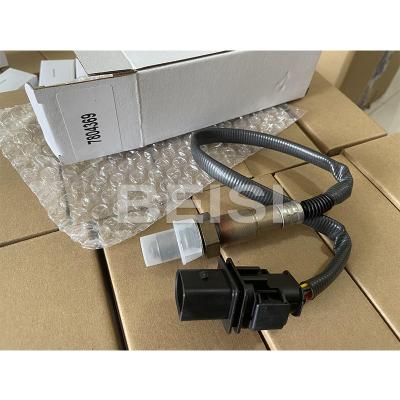 China High Quality O2 Oxygen Sensor 13627804369 13627791600 13627791592 Lambda Sensor For BMW 13627790116 for sale