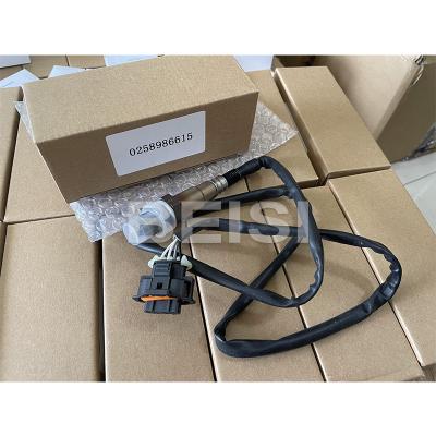 Cina NOVO Sensore di ossigeno O2 originale 0258986615 in vendita