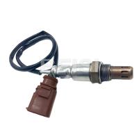 China Oxygen Sensor 04E906262 03E906262B 03E906262C Lambda O2 Sensor for VW Golf 10000km Life for sale
