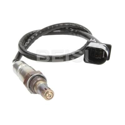 Cina Lambda O2 Sensor Fits Audi VW Skoda 03F906262D 03L906262D Sensore di ossigeno Qualità Nuovo in vendita