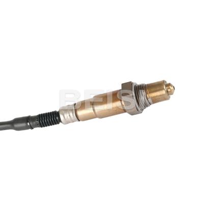 Cina 0258986602 Sensore di ossigeno anteriore Fit Chevrolet 55562206 55568266 855252 0258010065 Sensore di ossigeno in vendita