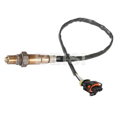 Cina 0258986602 Sensore di ossigeno anteriore Fit Chevrolet 55562206 55568266 855252 0258010065 Sensore di ossigeno in vendita
