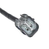 China 4 Wire Oxygen O2 Lambda Sensor 0258006539 36531-PWE-E01 for Toyota 10000km Life for sale