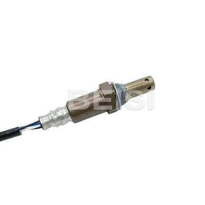 China TOYOTA Lambda Oxygen Sensor Probe 89465-48270 89465-48350 89465-48370 for sale