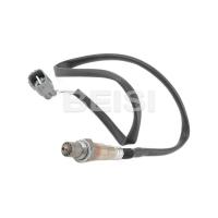 China Lambda Oxygen Sensor Probe for Toyota 89465-0D010 0258006344 1 Year Warranty for sale