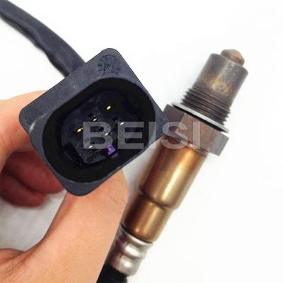 China OEM 855420 93185453 12590111 12571767 Kia Sensor de oxigénio Sensor Lambda à venda