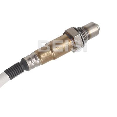Cina 5 fili C2D17259 Lambda O2 Sensor per Jaguar Tipo F XE XF XFR XJ XJR in vendita