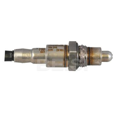China Type F Achterverwarmde Lambda zuurstofsensor C2D55089 Voor Jaguar XJ XF XE II X351 Te koop