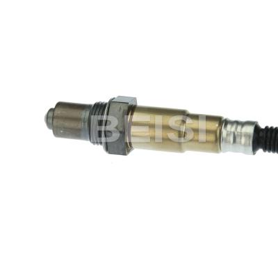 Cina 11787558073 Sensore di ossigeno a monte per BMW 128i 328i XDrive 528i 530i X3 X5 in vendita