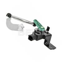China VW CC Headlight Level Sensor 3C0412522B Front Right for Passat Tiguan Scirocco for sale