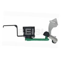 China VW CC Headlight Level Sensor 3C0412522B Front Right for Passat Tiguan Scirocco for sale