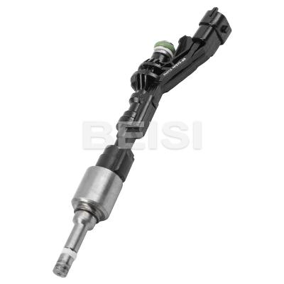 Cina LR069897 LR4 Land Rover Iniezione di carburante 0261500298 8W93-9F593-BB 8W93-9F593-BC in vendita