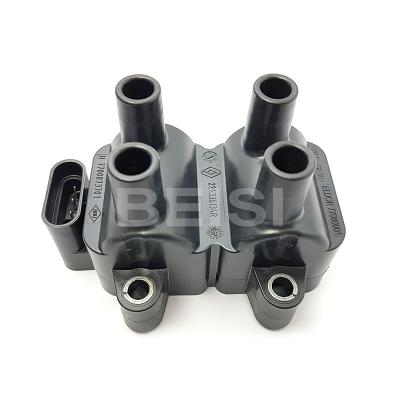 Cina Coil di accensione originale 22433-6134R 224336134R per Renault Dacia Nissan Clio in vendita