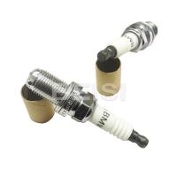 China Iridium Spark Plug 12120037607 for BMW 3 Series E46 E39 330i E66 1 Year Warranty for sale