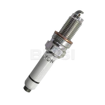 Cina Autentico VW Audi Skoda SEAT 1.0 1.4 TSI Longlife Spark Plug OEM 04E905602 04E 905 602 in vendita