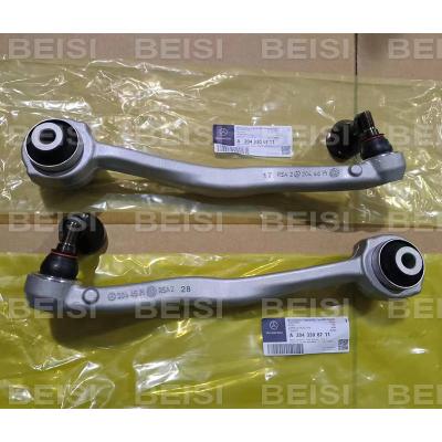 Cina Autentica Mercedes Benz W204 braccio di sospensione A2043306711 2043306711 in vendita