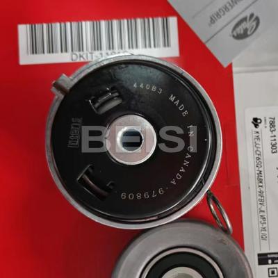 Cina K015603XS Kit cintura di orologeria per Chevrolet OPEL FIAT ALFA-ROMEO SAAB in vendita