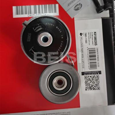 Cina K015603XS Kit cintura di orologeria per Chevrolet OPEL FIAT ALFA-ROMEO SAAB in vendita