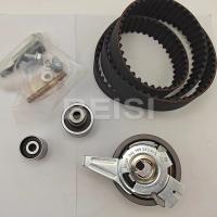 China Audi VW Timing Belt Kit 04L198119J 10000kms Engine Replacement for sale