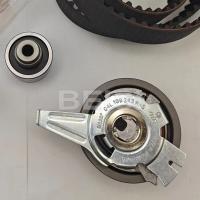 China Audi VW Timing Belt Kit 04L198119J 10000kms Engine Replacement for sale