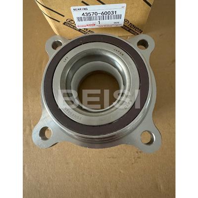 Cina OEM 4357060031 43570-60031 Kit per Toyota Lexus in vendita