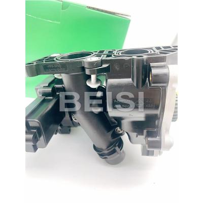Cina 538036010 INA Original AUDI VW Upgraded Water Pump Thermostat Kit in vendita