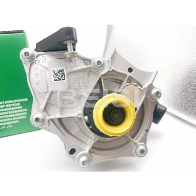 Cina 538036010 INA Original AUDI VW Upgraded Water Pump Thermostat Kit in vendita