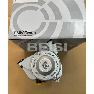 Cina 11519455978 Pompa idrica elettrica per autoveicoli Per BMW N54 N55 in vendita
