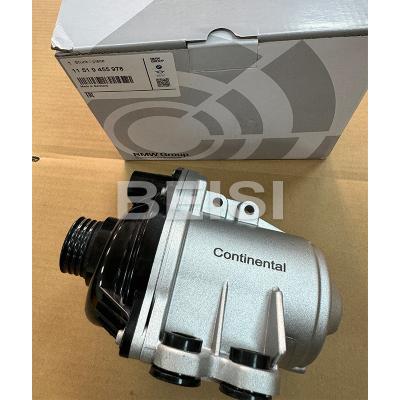 Cina 11519455978 Pompa idrica elettrica per autoveicoli Per BMW N54 N55 in vendita