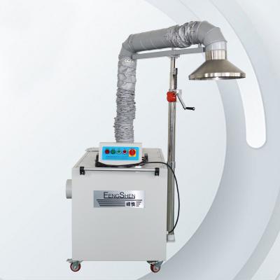 China Trucks Diesel Exhaust Extraction Systems Heavy Equipment DPF  Carbon Filtration System for sale