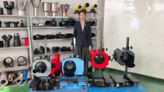 Vehicle exhaust gas extraction equipment