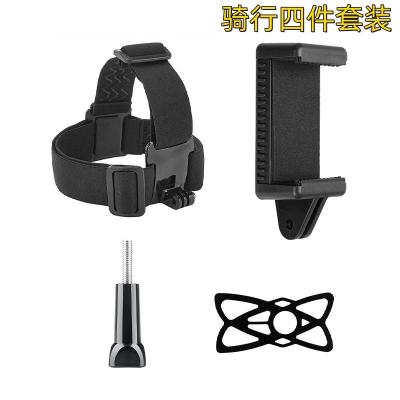 China Surfing Skiing Adjustable Strap For Gopro Tripod Harness Gopro Hero Chest Mount zu verkaufen