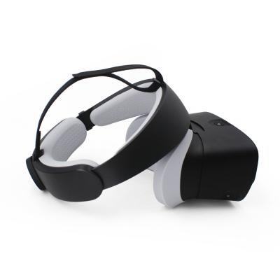 Cina Accessori 3 di gioco della copertura VR in 1 copertura del silicone della spaccatura S dell'occhio in vendita