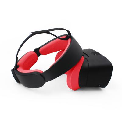 Cina Accessori 3 di gioco della copertura VR in 1 copertura del silicone della spaccatura S dell'occhio in vendita