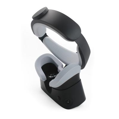 Cina Accessori 3 di gioco della copertura VR in 1 copertura del silicone della spaccatura S dell'occhio in vendita